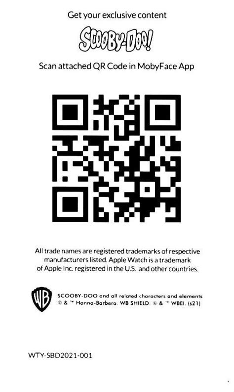 Misc Mobyfox Qr Codes R Mobyfoxqrcode