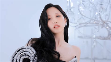 Mina Misamo Twice Opening 4k 10061j Wallpaper Iphone Phone