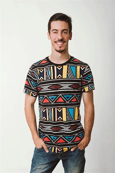 Ivan Ortiz Bailarín Fotografía Proyectos The Newave