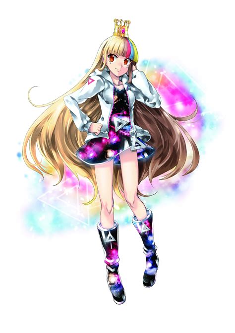Galaco And Galaco Vocaloid Drawn By Kei Keigarou Danbooru