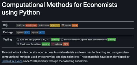 Free Guide To Python For Data Science Pyquant News 🐍 Posted On The