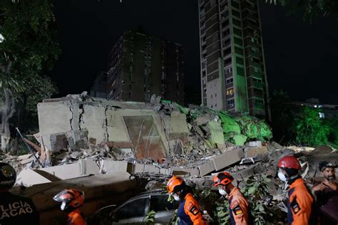 Us Relief Effort In Venezuela Draws Praise Including From Earthquake