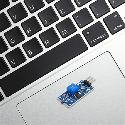 Thermistor Temperature Sensor Module High Sensitivity Temperature