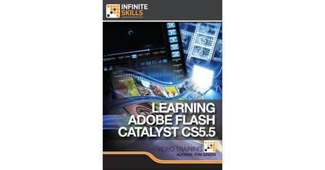adobe flash catalyst cs5 5 [video]