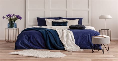 Decluttering The Bedroom 10 Quick Tasks To Tidy Up Your Sleep Space