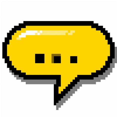 Text Bubble Walter Newton Projects Debut Art