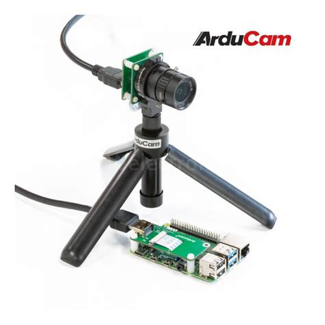 Arducam B CSI To HDMI Adapter Board For MP IMX Raspberry Pi