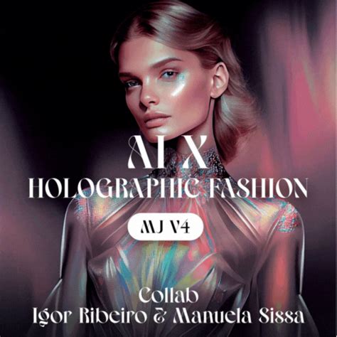 Constantine Shulyak On Linkedin Blckmgc Ai Fashion Artificialintelligence Design