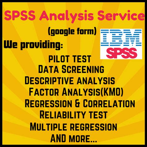 [online]𝐈𝐁𝐌 𝐒𝐏𝐒𝐒 𝟐𝟗 Service Data Analysis Generate Spss Reliabiltiy Test Descriptive Analysis