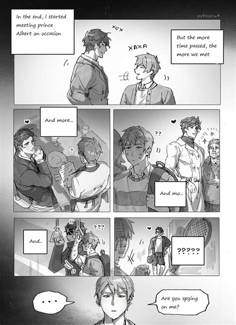 By Moderate Demand Ryaoi