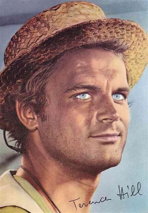 Terence Hill Herec 406 Sq98 Aukro