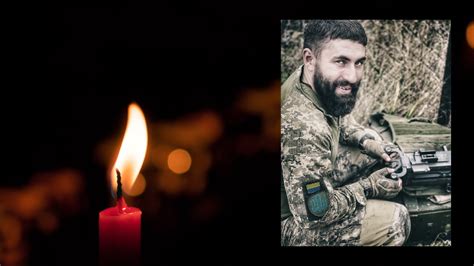 На війні загинув головний сержант кулеметного взводу Олег Койляк з Івано Франківська