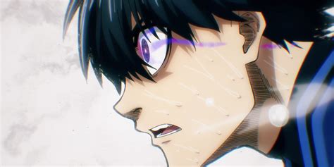 Blue Lock Episodio 5 Fecha De Lanzamiento Hora Y Dónde Mirar Play Trucos