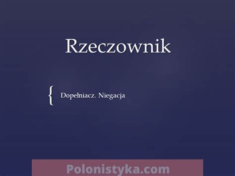 Существительные Родительный падеж множественное число Отрицание с частицей Nie Упражнения