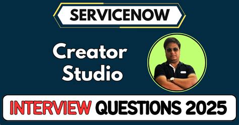 servicenow client scripting interview questions 2025 part 5