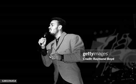 James Ingram Photos Photos And Premium High Res Pictures Getty Images