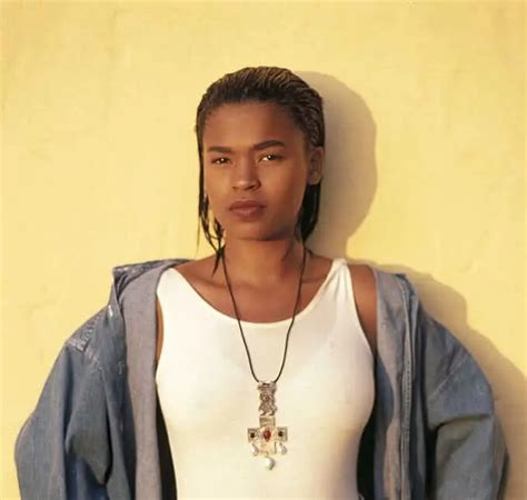 50 Nia Long Bikini Pictures Hot Sexy Livinlavidalowcarb