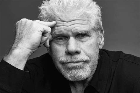 Ron Perlman Height Facts Career Roles And Life Story Iadragawards