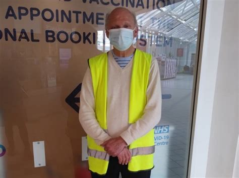 Chcp Partners Time2volunteer Volunteering Opportunities In Hull