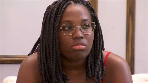 Bbb 24 Leidy Elin Desabafa Sobre Paredão Preciso Dessa Resposta