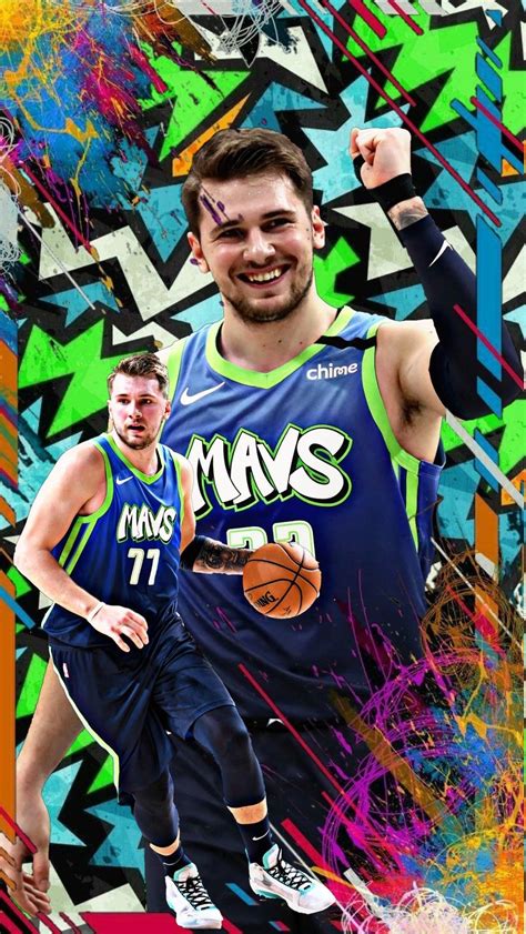 Fondos De Pantalla De Luka Doncic Fondosmil
