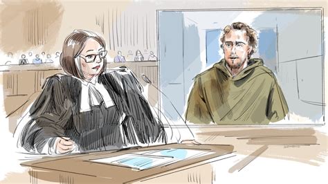 Recap Nhler Had Inconsistencies In Testimony At Sex Assault Trial Of