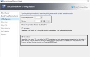 How To Convert VMware To Hyper V And Vice Versa