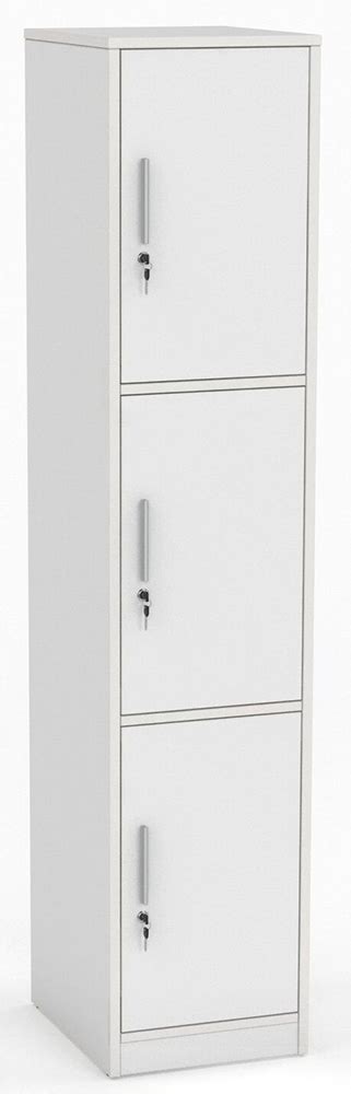 Axis Single Storage Locker Office Stock