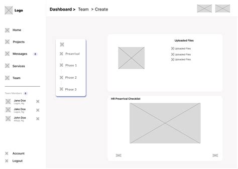 Employee Onboarding Web Design Case Study On Behance