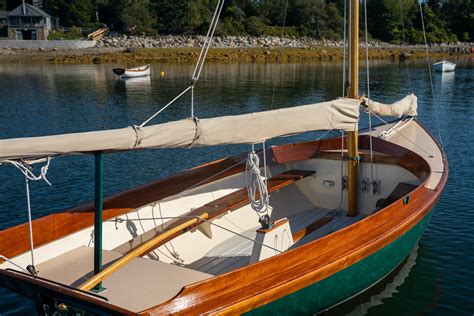Daysailer Design Plans Small Boats Nation
