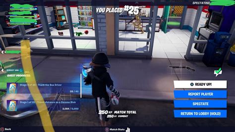 Anyone Know Why The “shop And Locker” Option Wont Show Up For Me R
