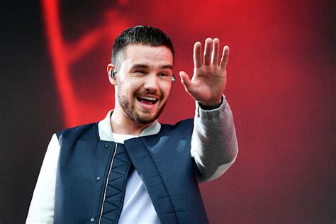 Liam Paynes 1d Bandmates James Corden And More Friends And Musicians Mourn Singer