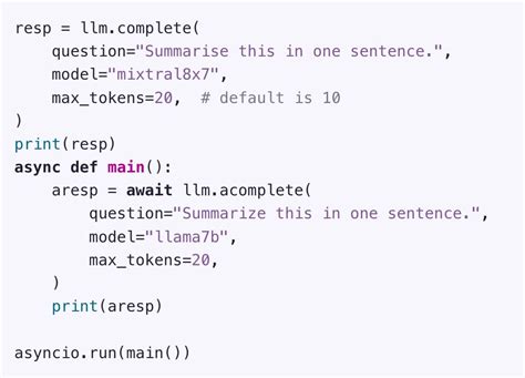 How To Batch Process Llm Data For Genai Llamaindex Posted On The Topic Linkedin