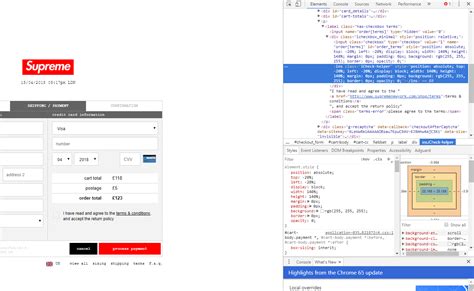 Java Selenium Chrome How Can I Check A Box Stack Overflow