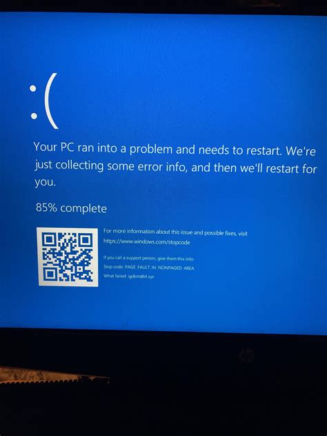 recently i while playing i get this error only within the last couple
