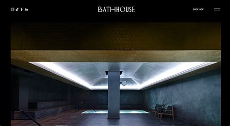 13 Examples Of Fixed Position Navigation In Web Design