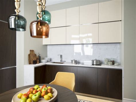 Дизайн кухни в хрущевке 5 кв м выбираем мебель технику и аксессуары интернет магазин