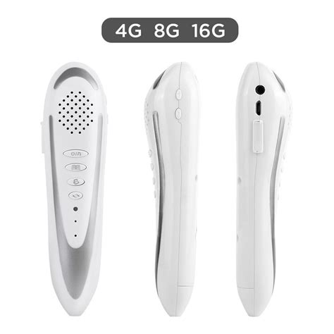 Telawah 16gb Digital Quran Book Reading Pen Set Ho Vicedeal