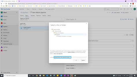 How To Implement CICD Pipeline Using Azure DevOps Pipelines Community Blog