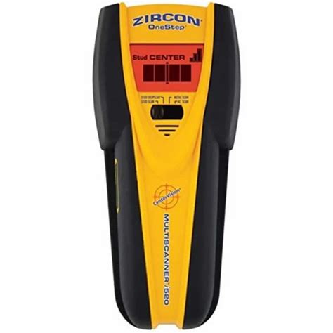 I520 Multi Scanner Wall Scanner At ₹ 10000 Wall Detector In New Delhi