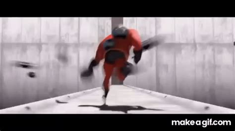 The Incredibles Kronos Unveiled Slowed Down X025 On Make A 