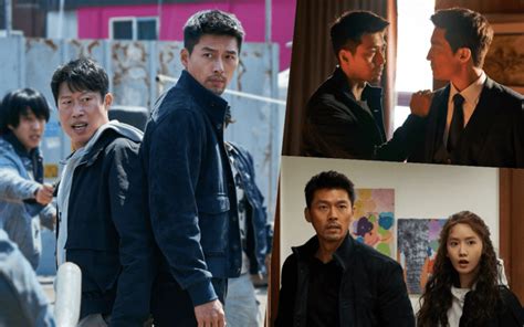 Hyun Bin Daniel Henney And Yoona In Love Triangle In Confidential