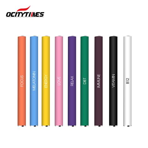 China Melatonin Aromatherapy Diffuser Manufacturers Melatonin