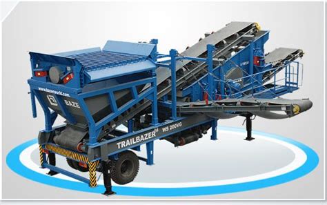 Screening Plants Power External 467 Kw At Best Price In Faridabad