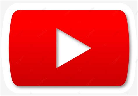 Youtube Icon Social Media Youtube Logo Youtube Logo Png And Vector