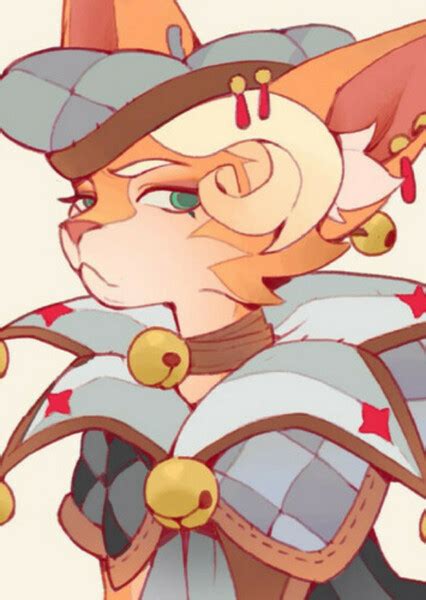 Constance Everhaven Fan Casting