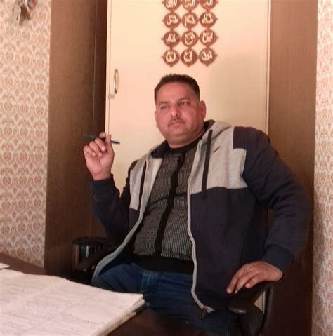 Syed Haider Abbass Zaidi