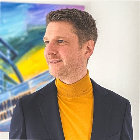 Christian Bernhardt Linkedin