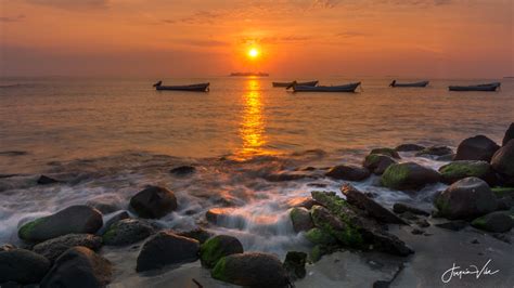 A Beginners Guide To Seascape Photography