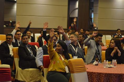 Every Year Our Two Day Partners Connect Program Allows Us A Short But